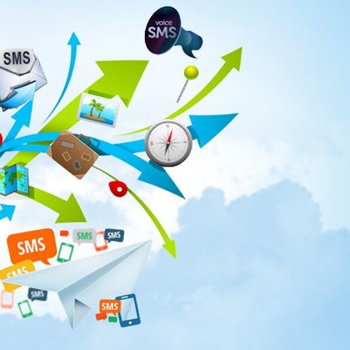 Stream episode Benefits of Online Bulk SMS - Mark Cramer Roberts by ...