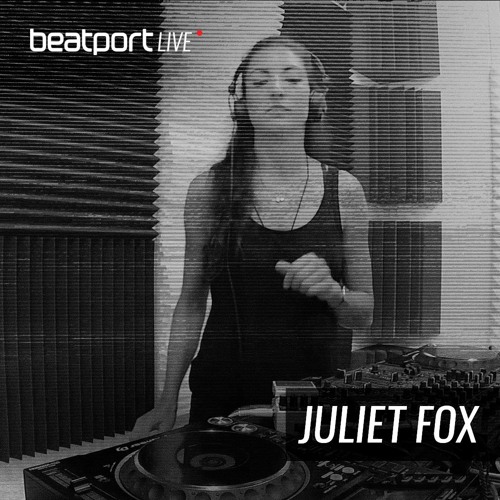 Juliet Fox @ Beatport Live 023 2018-09-25