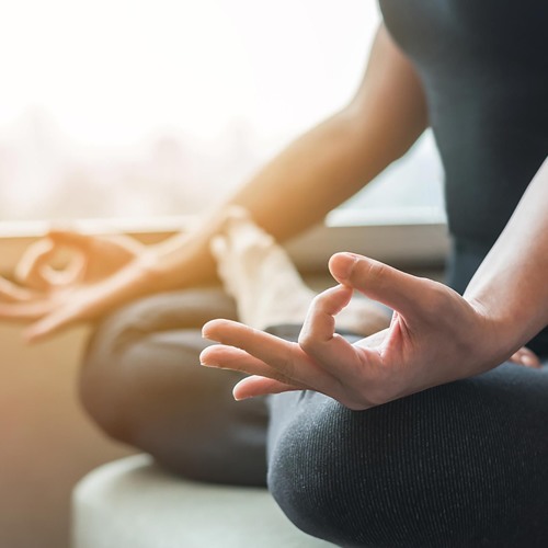 Stream භවනා කරමු Stress Release Meditation In Sinhala by Nini FAM ...