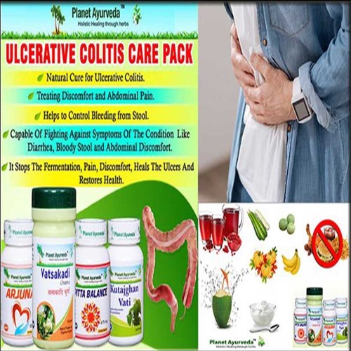 Natural Remedies For Colitis