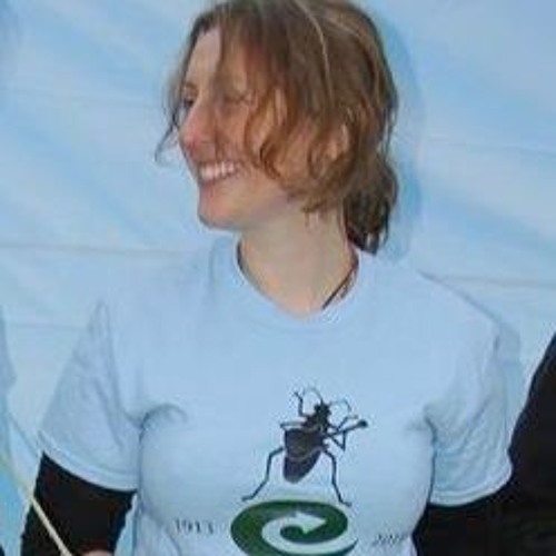 Stream episode FE: Emma Sayer, Ken Thompson and the anatomy of a ...