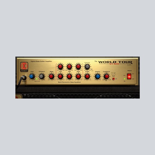 Stream Slap - Modern Slap Comp 1 by softube | Listen online for free on ...