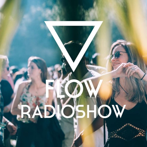 Stream Franky Rizardo presents FLOW Radioshow 257 by Franky Rizardo ...