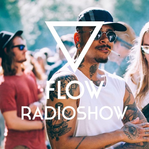 Stream Franky Rizardo presents FLOW Radioshow 259 by Franky Rizardo ...