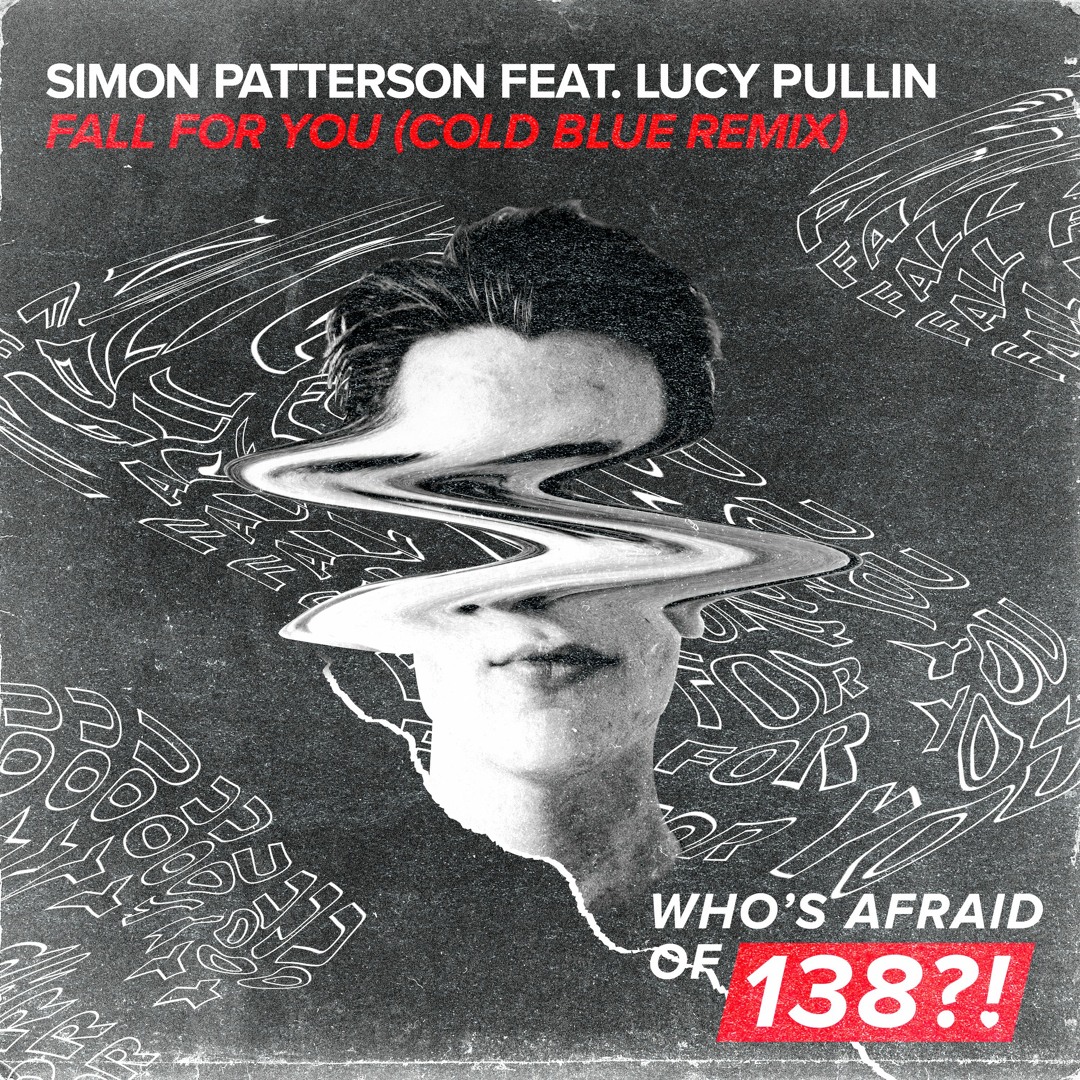 Stream Simon Patterson feat. Lucy Pullin - Fall For You (Cold Blue ...
