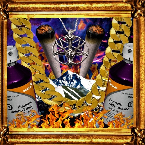 Stream PØMMI X TRAPPAHILLA - CRYSTAL HELL \ 666 by LIUKUHIHNABEATS ...