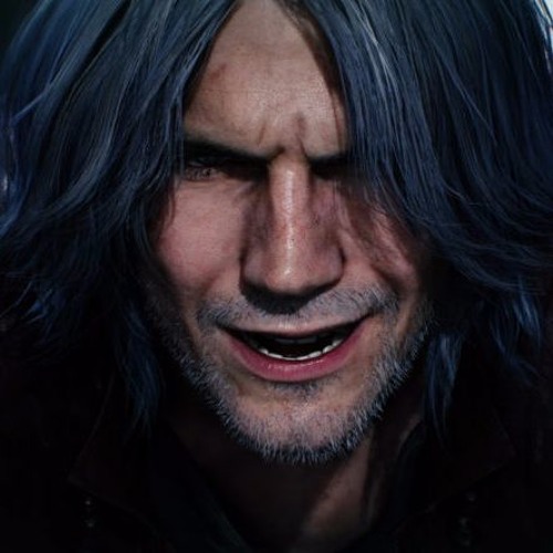 Stream Devil May Cry 5 - DMC5 Dante's Theme - Super Legit Instrumental ...