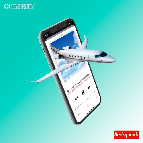 Stream A Boogie Wit Da Hoodie - Way Too Fly (eqal Remix) by CLUBJERSEY ...