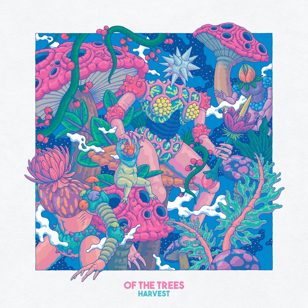 Stream Everglade March by Of The Trees | Listen online for free on ...
