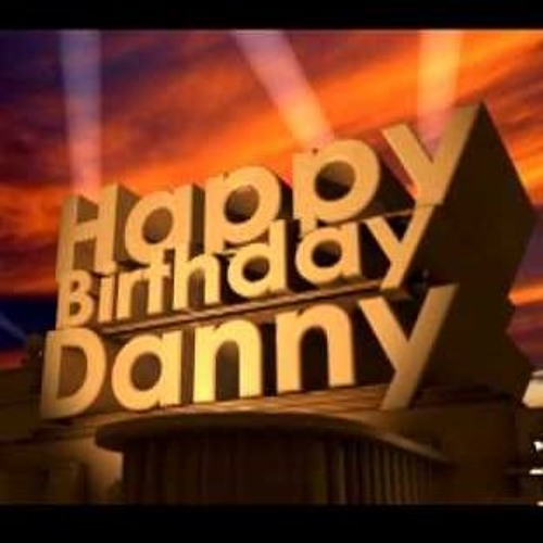 Stream happy birthday danny by pooldadlabs | Listen online for free on ...
