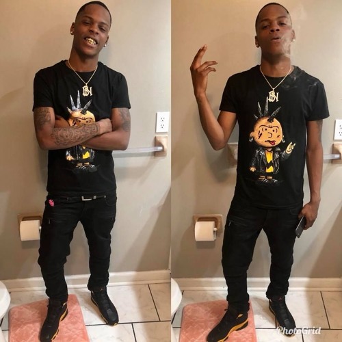 Stream NbaYoungboy DropOut (Remix) by MTeezy | Listen online for free ...