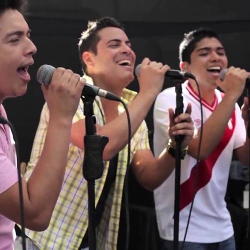 Stream APOSTEMOS QUE ME CASO - GRUPO 5 (EN VIVO) by Grupo 5 | Listen online for free on SoundCloud