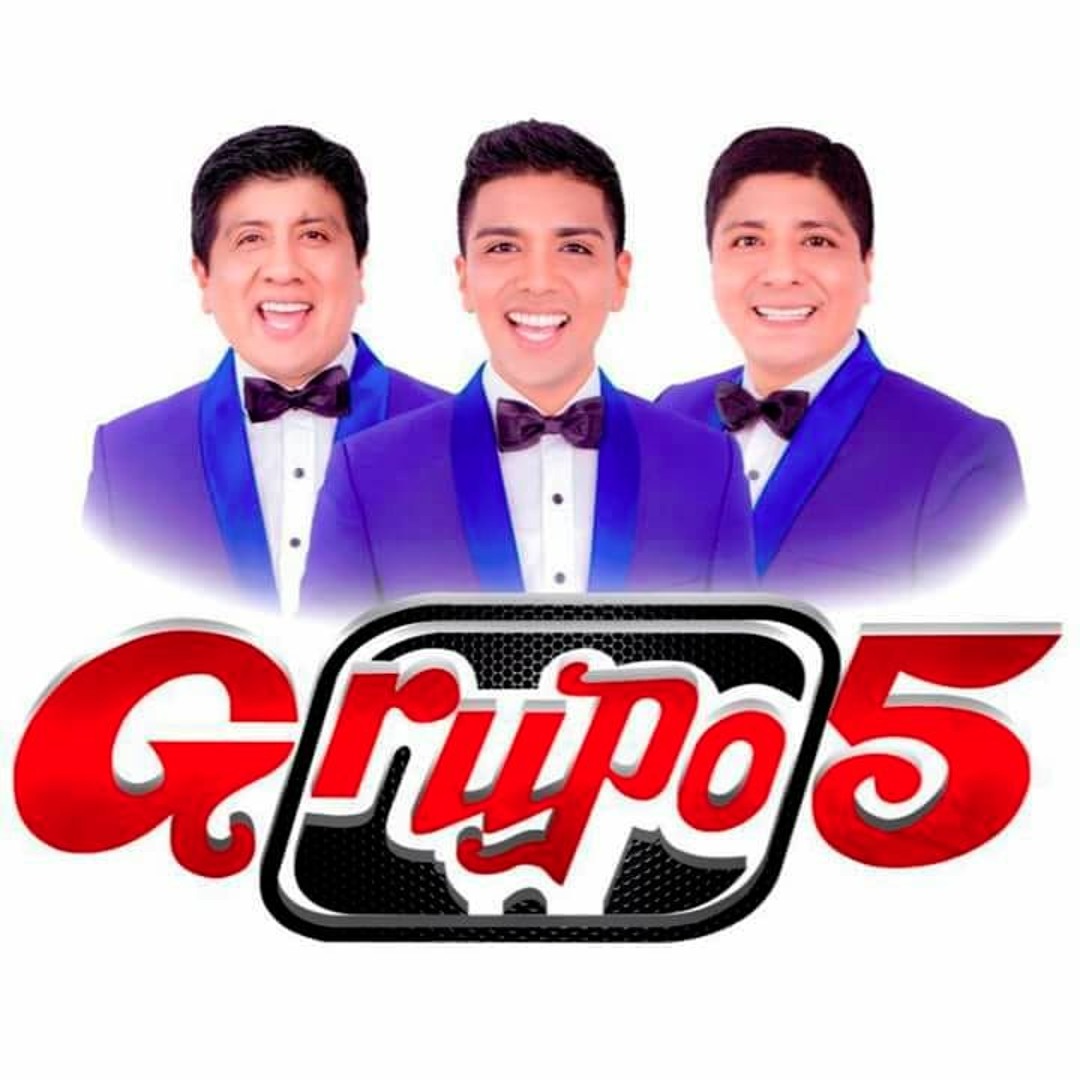 Stream Mix Grupo 5 (2018) by Grupo 5 | Listen online for free on SoundCloud