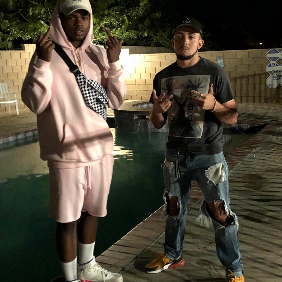 Stream Young Henny Ft. Zeus- Let Me (Official Audio) by Young Henny | Listen online for free on ...