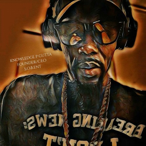 Stream WHY THANK YOU by knowledge p gutta | Listen online for free on ...