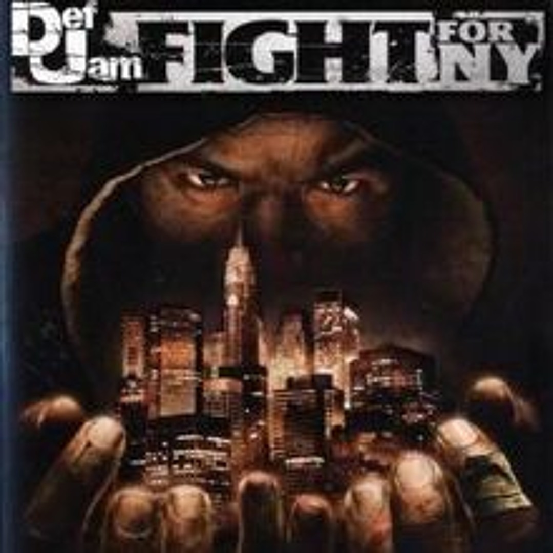 Stream Def Jam Fight For NY Seize The Day Loading Screen Theme Looped ...