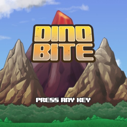 Stream DinoBite MainMenu by t-RASH | Listen online for free on SoundCloud