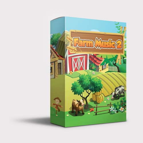 Stream WOW Sound - Royalty Free Game Sound Effects | Listen to Farm ...