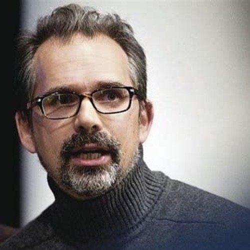 Stream episode Stephen Duncombe on imagination, spectacle and desire ...