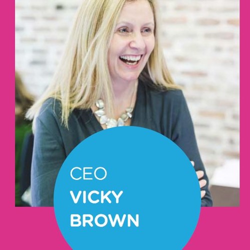 Stream 2018 09 26 East Coast FM - Vicky Brown Interview by ...