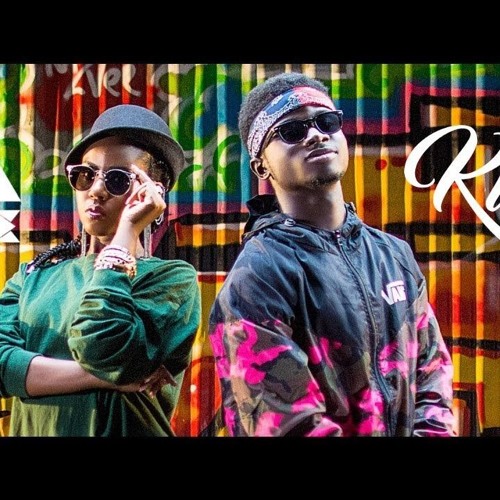 Stream MzVee – Bend Down ft. Kuami Eugene (Prod. by MoG Beatz) by Sarah ...