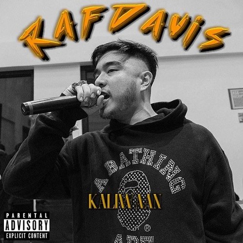 Stream Raf Davis - Kaliwaan (Prod. By Mark Beats) by RAF DAVIS | Listen ...