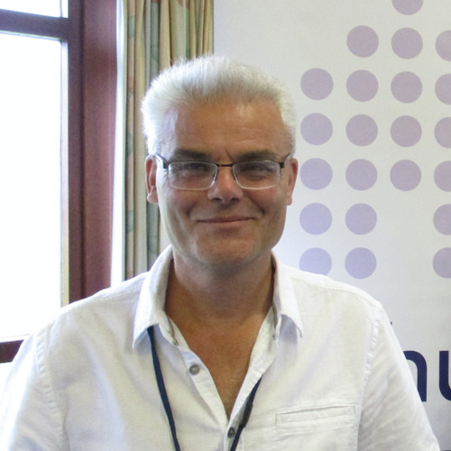 Stream JAEC 2018: Simon Vibert Seminar on Growing a Parish Church by ...