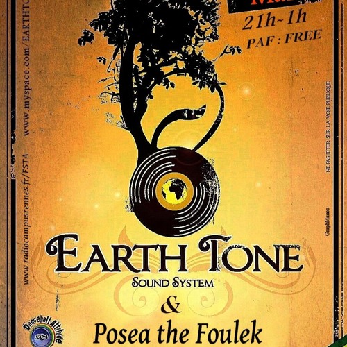 Stream LYRICSON - BAD LOAD & STAND UP & NIGHT N DAY by EARTH TONE SOUND ...