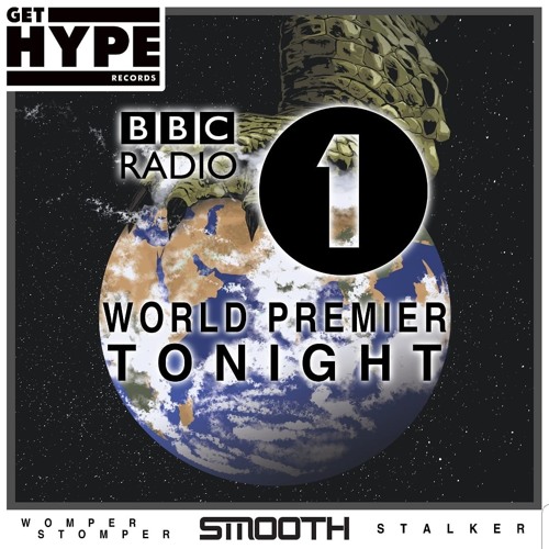 Stream Smooth - Womper Stomper [BBC Radio 1 - Rene LaVice 'Rinse Out ...