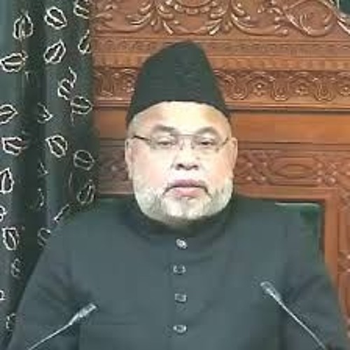 Stream Question And Answer Session -- Molana Sadiq Hasan -- 2018 by Soz'o Salaam | Listen online ...