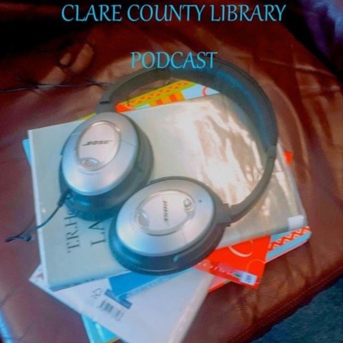 Stream Podcast September 2018 - Clare County Library by Clare Libraries ...
