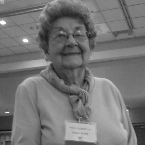 Stream episode Susan Rudd Part I: 7 December 2015 by MUSE Winston-Salem ...