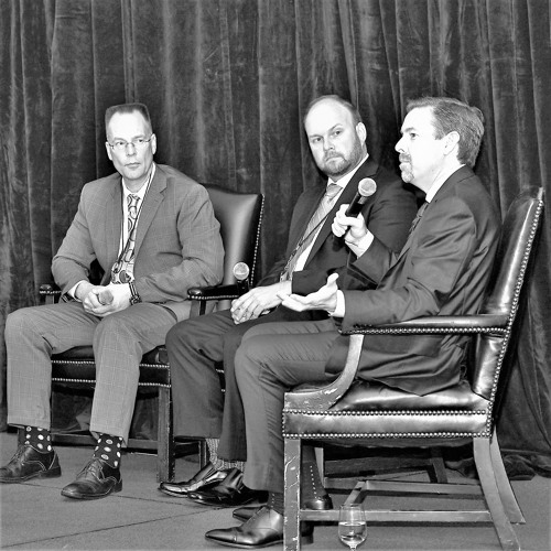 Stream episode Dave Sather, Sean Stannard-Stockton, and Felix Narhi on ...