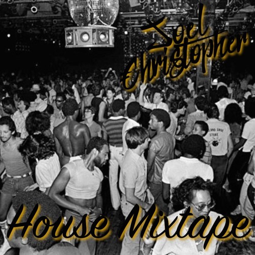 Stream House Mixtape V.2 by joellothian | Listen online for free on ...