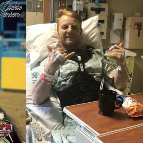 Stream Show 42: JR Vezain Talks About his Rodeo Wreck and Faith in God ...