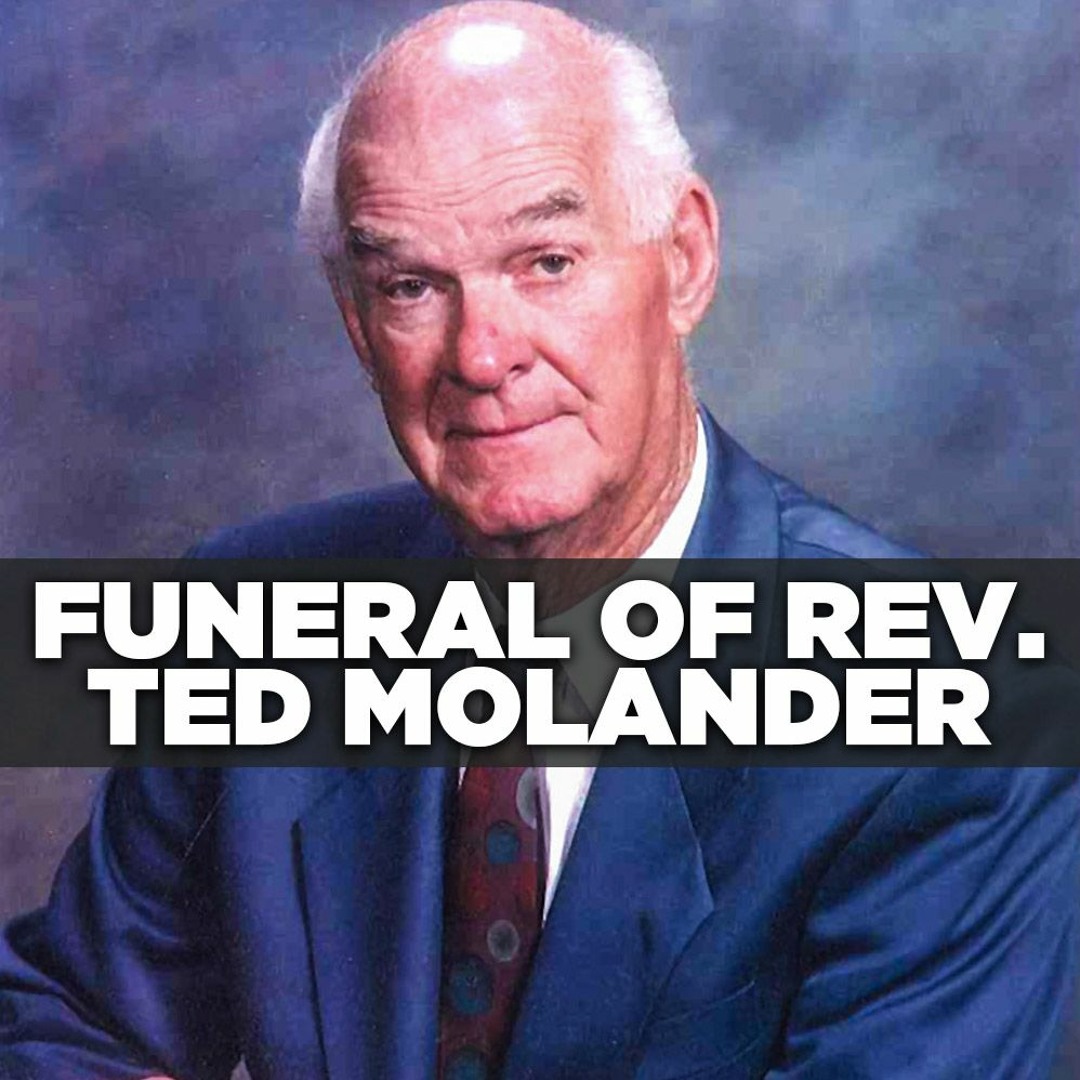 Stream 2018.09.22 Saturday - Funeral of Rev. Ted Molander by Inland ...