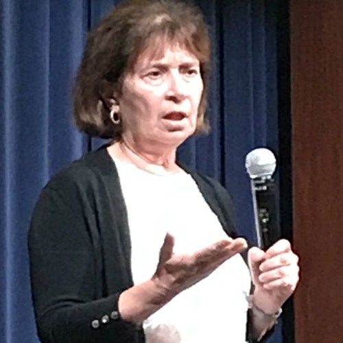 Stream episode Episode 9 - Diane Bunce - I hate cheating by The MOLE ...