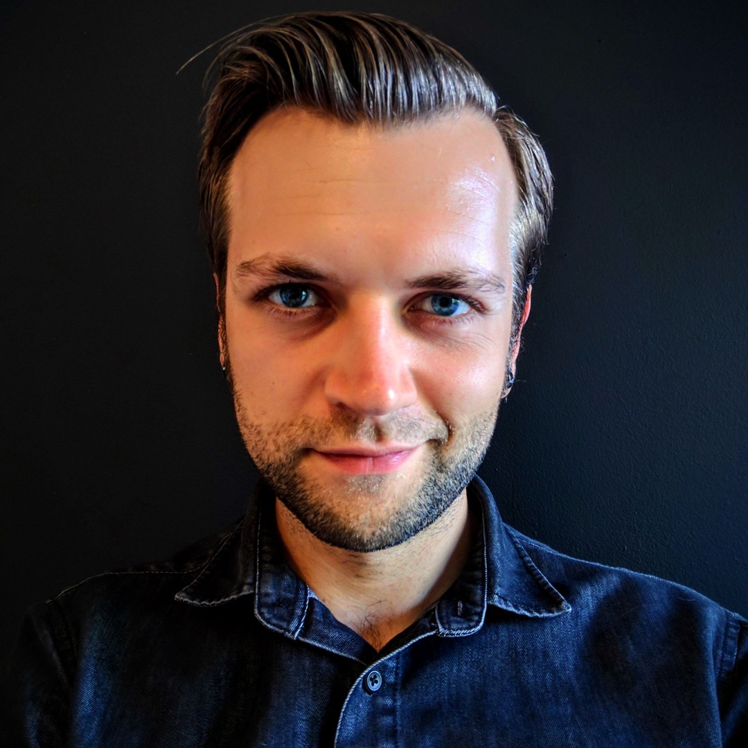 Stream episode Adam Roberts Character Demo by Adam Roberts podcast ...