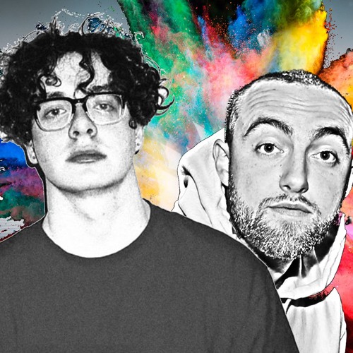 Stream Jack Harlow x Mac Miller type beat "Flyest MF" by 1-800 Loss ...
