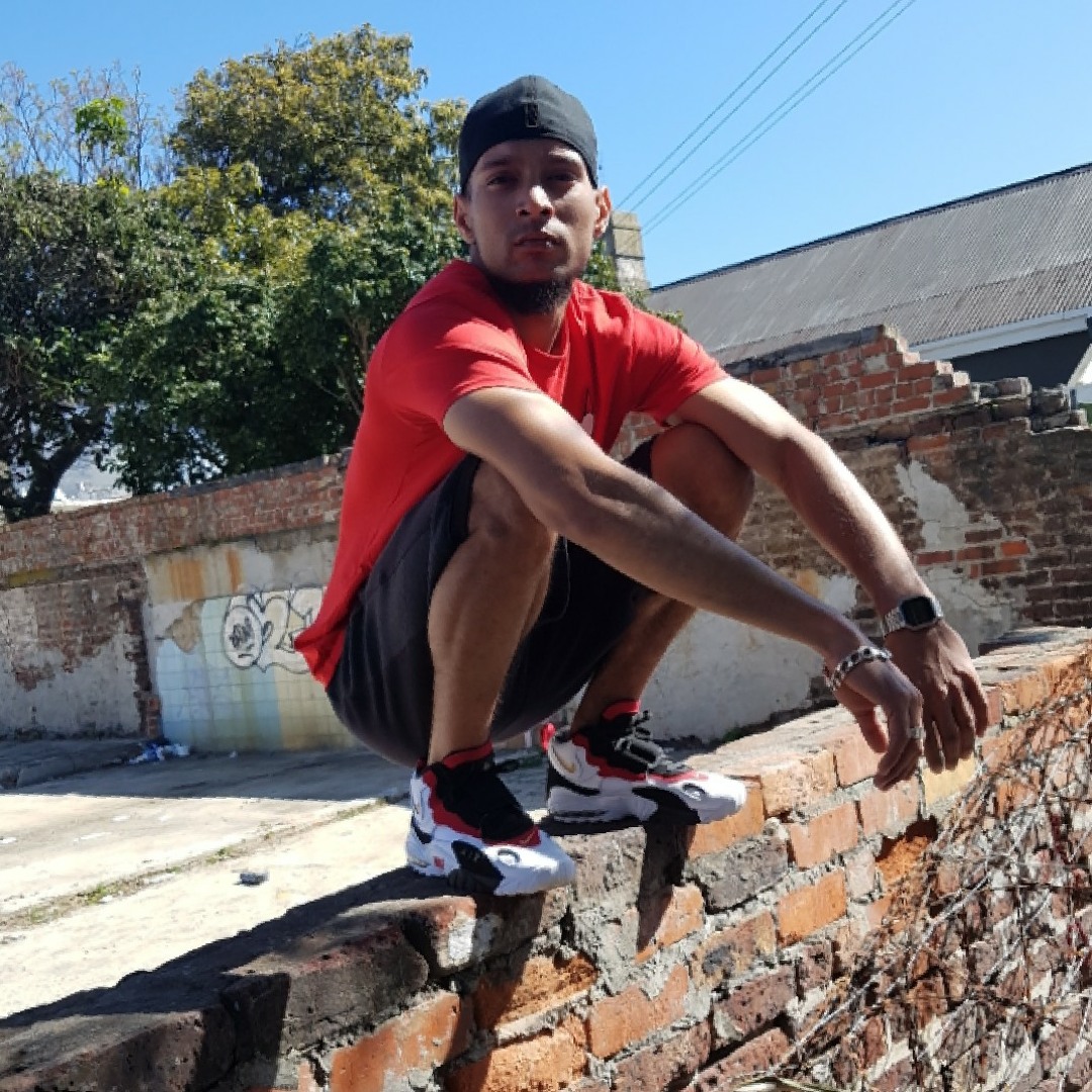 Stream TDV - The Ricky Chase by TDV Ricky vani frontline | Listen ...