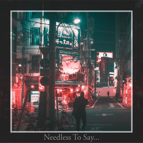 Stream Needless To Say... (Prod By Ntourage) by D-Real [愛] | Listen ...