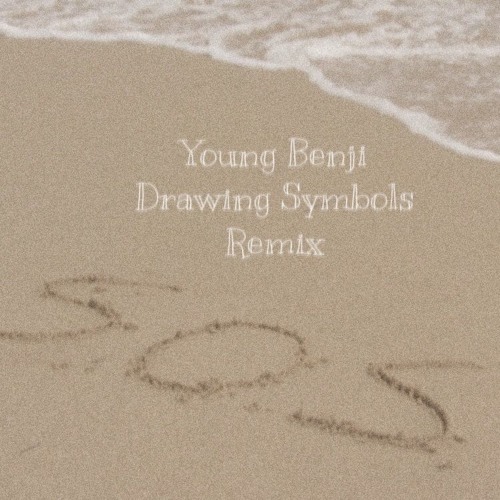 Stream Drawing Symbols Remix(rough mix) by Benji Picasso | Listen ...