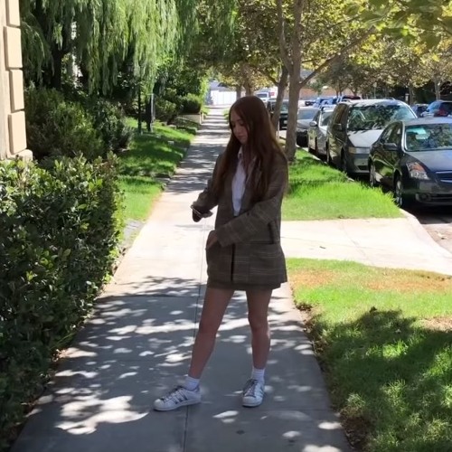 Stream One Spring Evening by Charlotte Ercoli by vx2k | Listen online ...