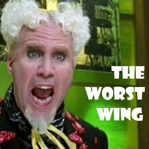 Stream Episode 7 - The State Dinner by The Worst Wing Podcast | Listen ...