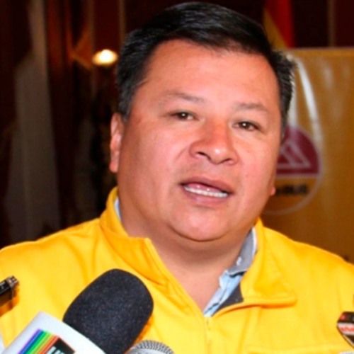 Stream Entrevista a Rodrigo Soliz-Palabras en tinta y pluma by Gabriela ...