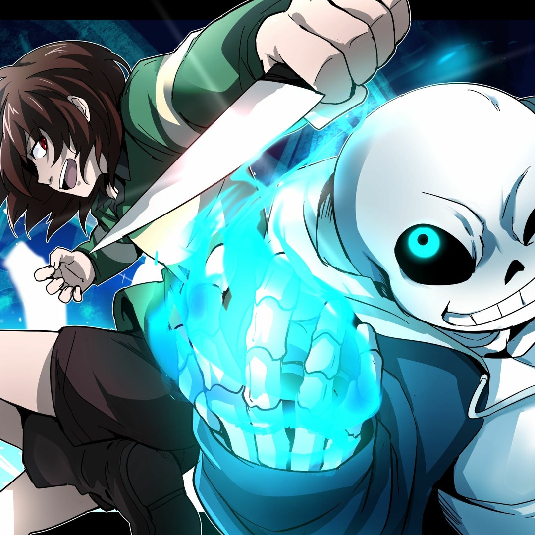 Stream Undertale - Megalovania (Mega Man X Remix) by ThatCreepyEevee ...