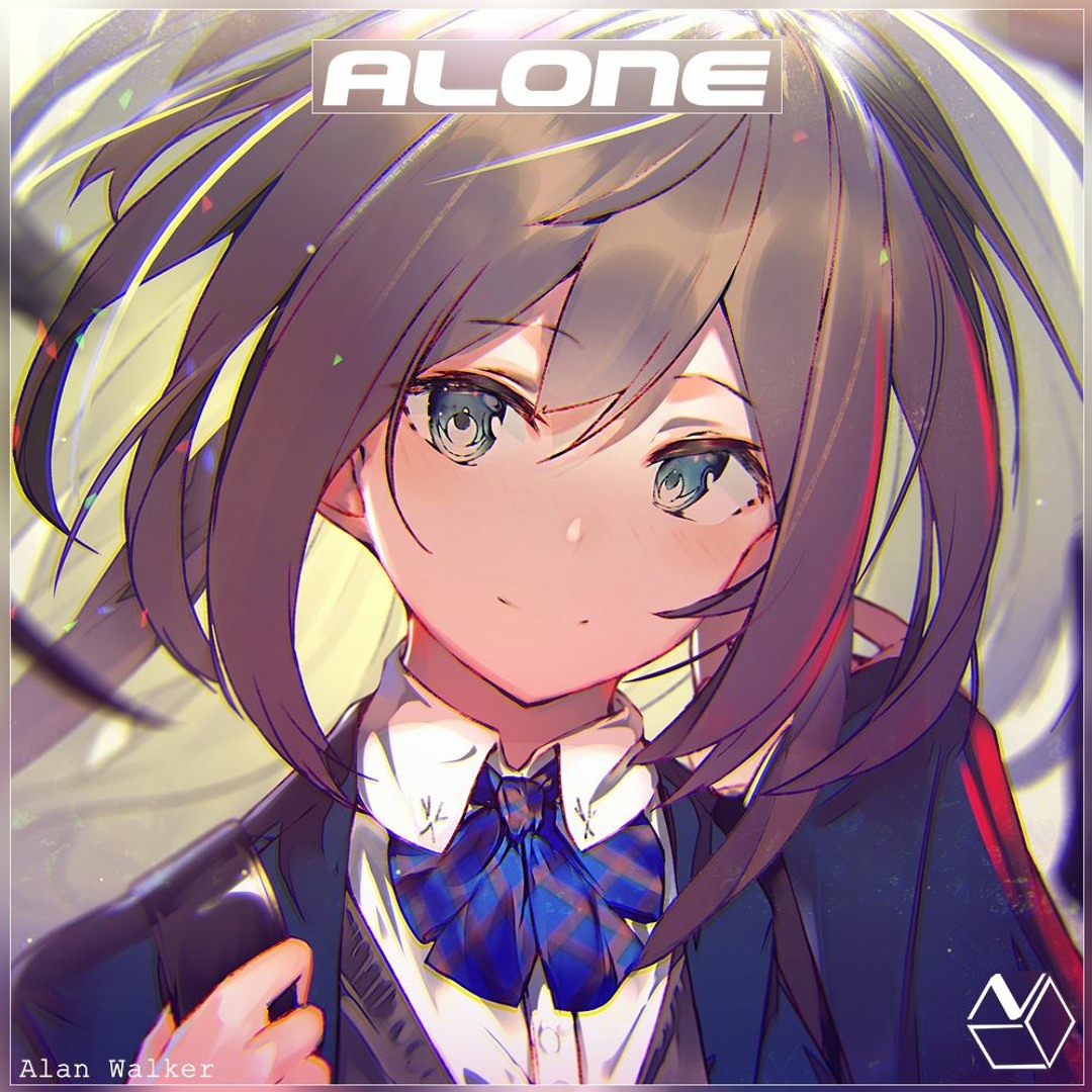 Stream Nightcore - Alone by Nightcore Otaku | Listen online for free on ...