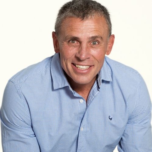 Stream Jannie Putter - Luister Meer As Wat Jy Praat by Voelgoed Radio ...