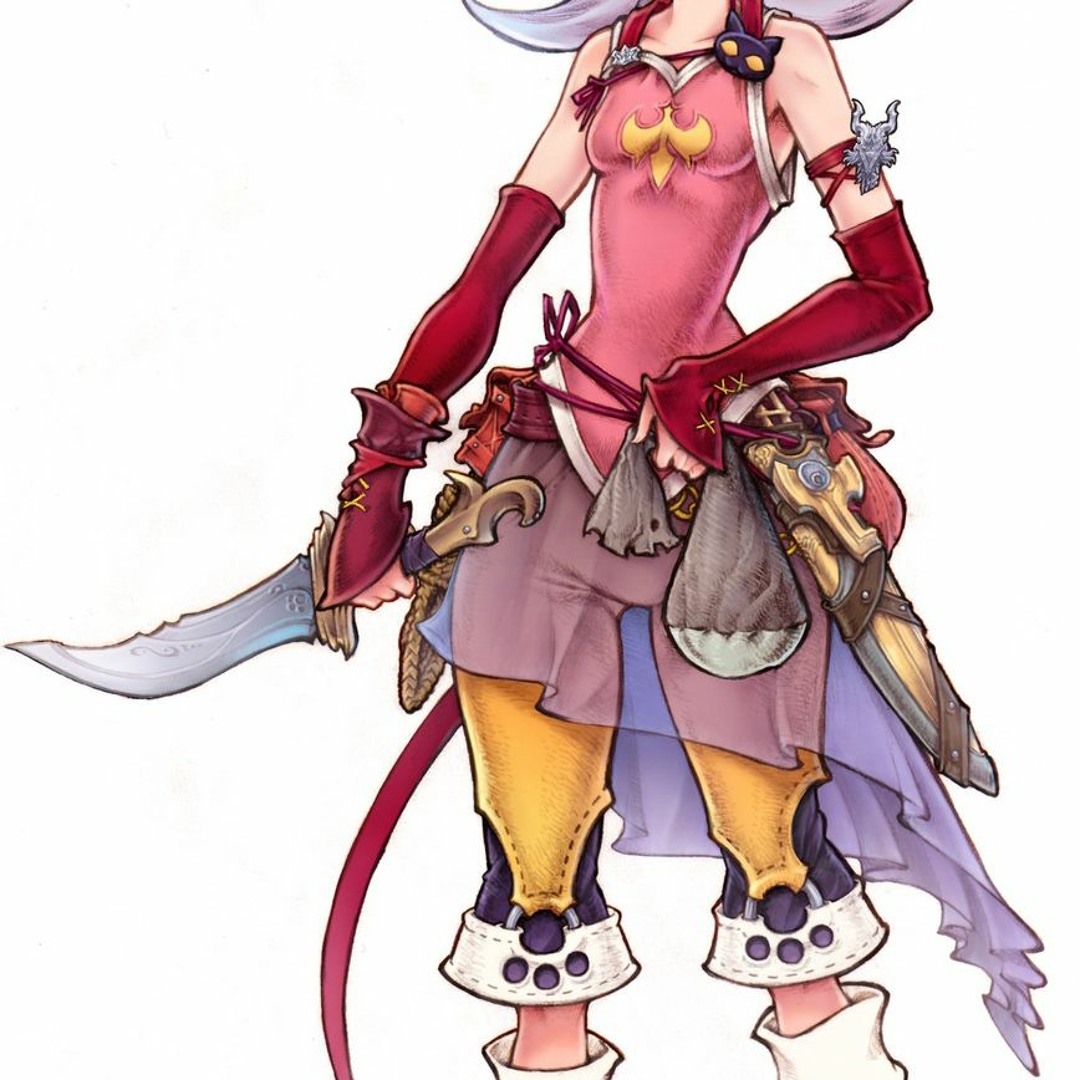 Stream Final Fantasy Tactics A2 Grimoire Of The Rift OST - Grief ...