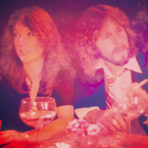 Stream TONY PABLO (UK) CODEOFLUV MIX014 by SPACEDUST | Listen online ...